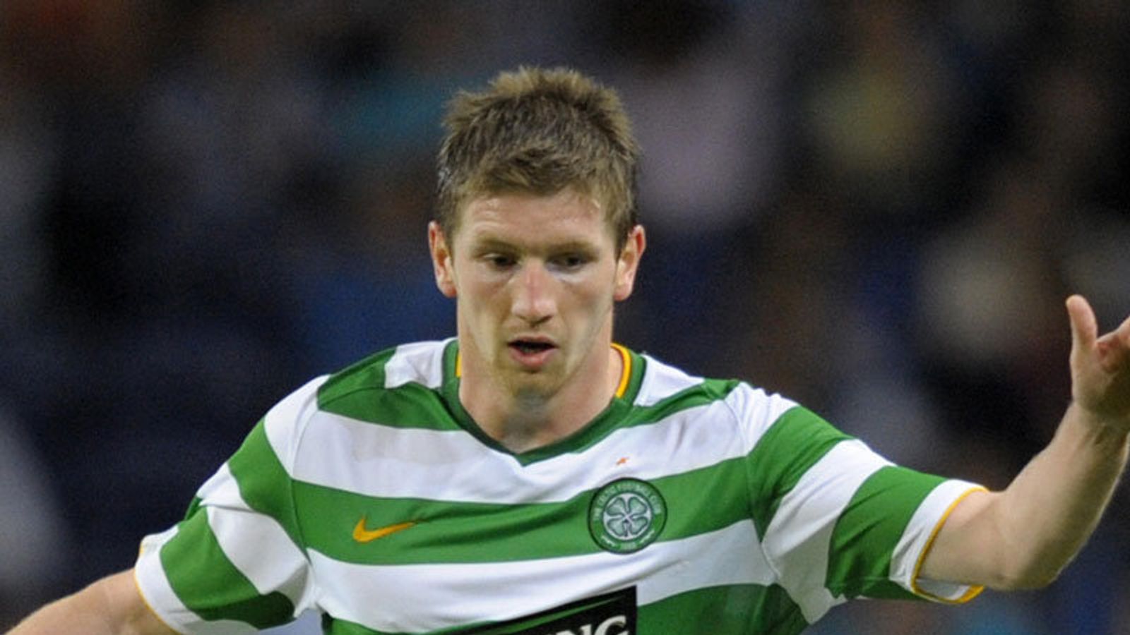 Wilson prefers right-sided role | Football News | Sky Sports