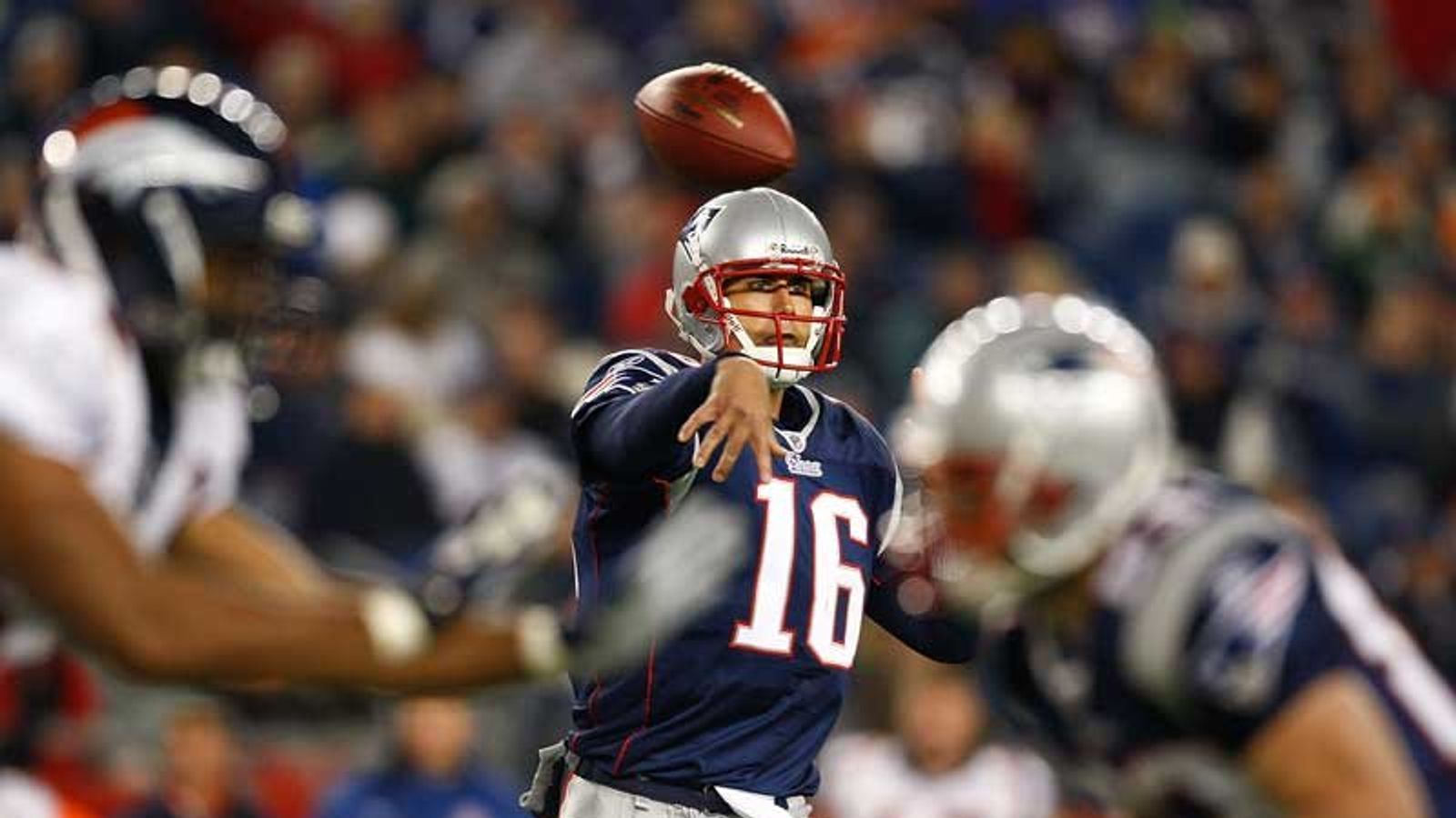 Make or break | NFL News | Sky Sports