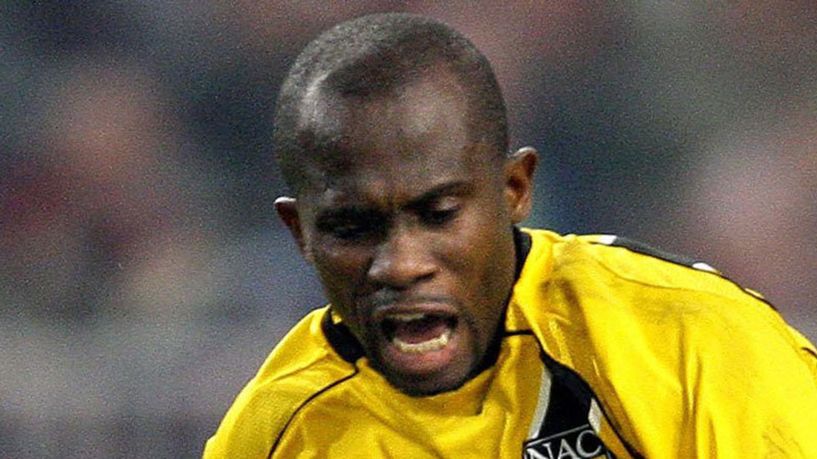 Amoah brace sends NAC top | Football News | Sky Sports
