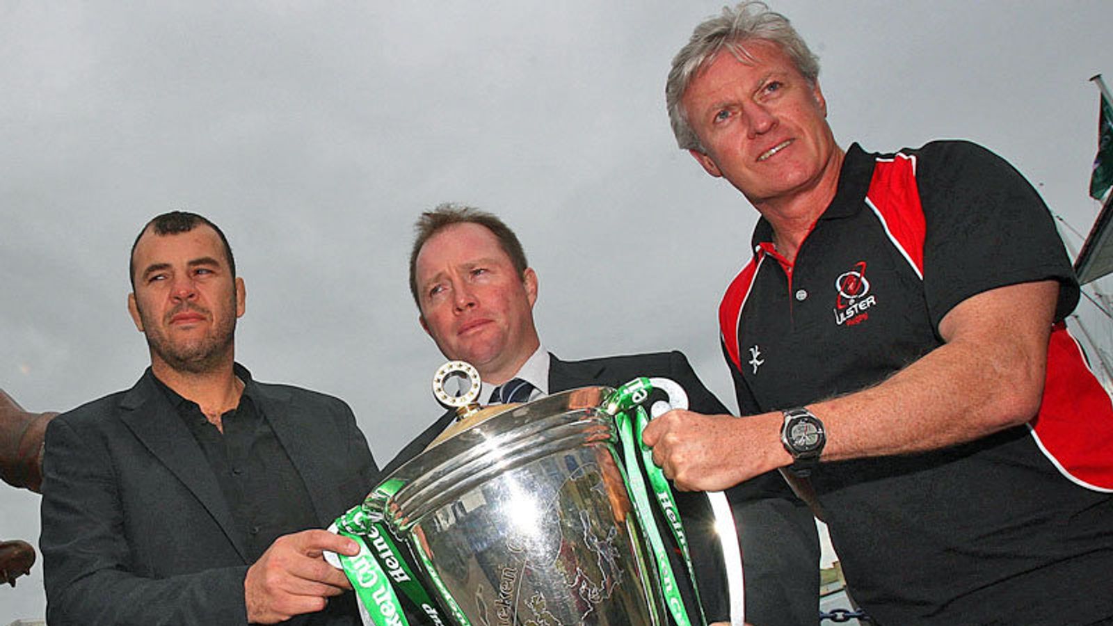 Final factfile | Rugby Union News | Sky Sports