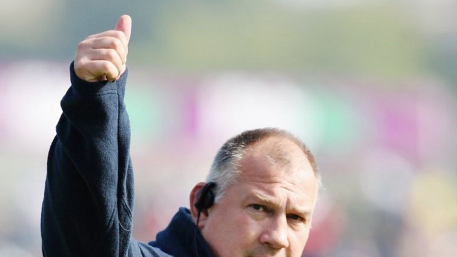 Ruddock: Season starts here | Rugby Union News | Sky Sports