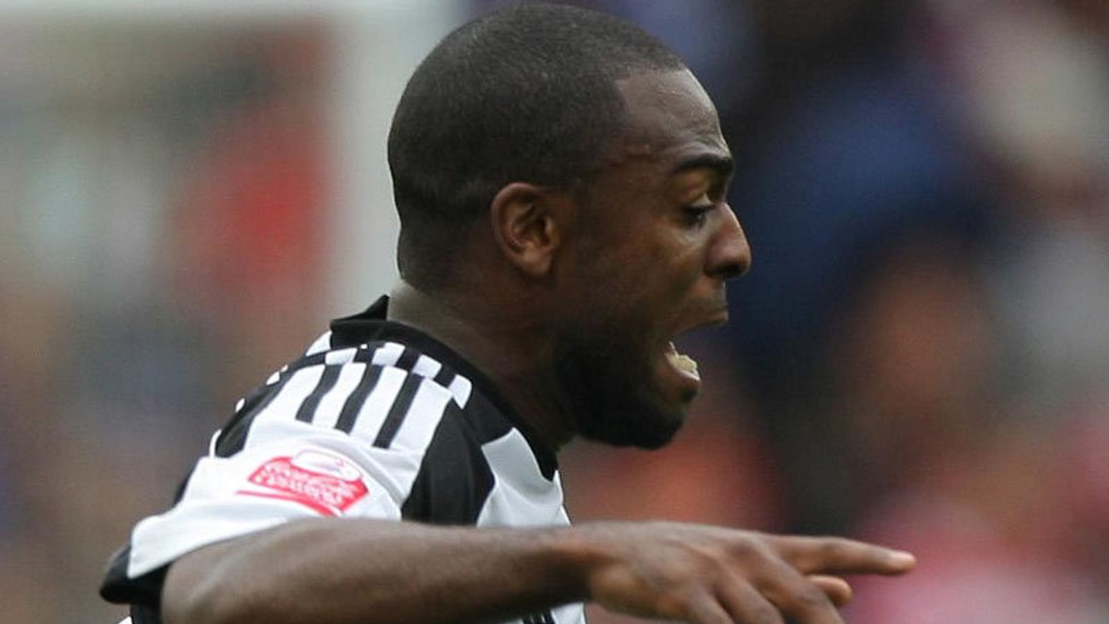 Sub Duke downs Canaries | Football News | Sky Sports