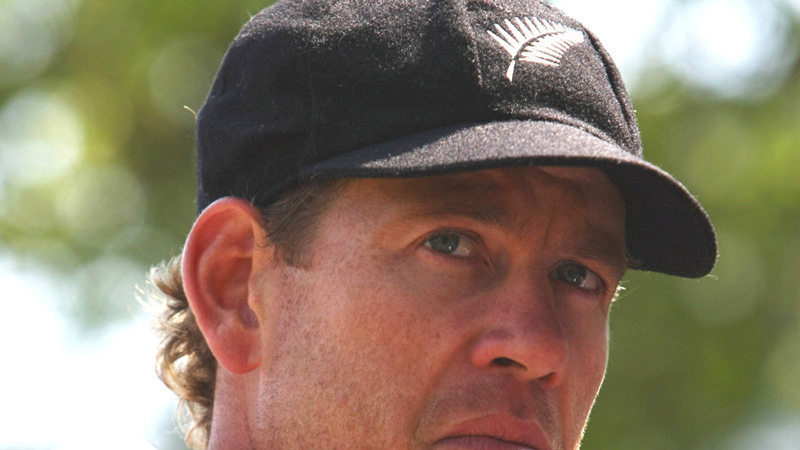 Oram not fit for Kings | Cricket News | Sky Sports