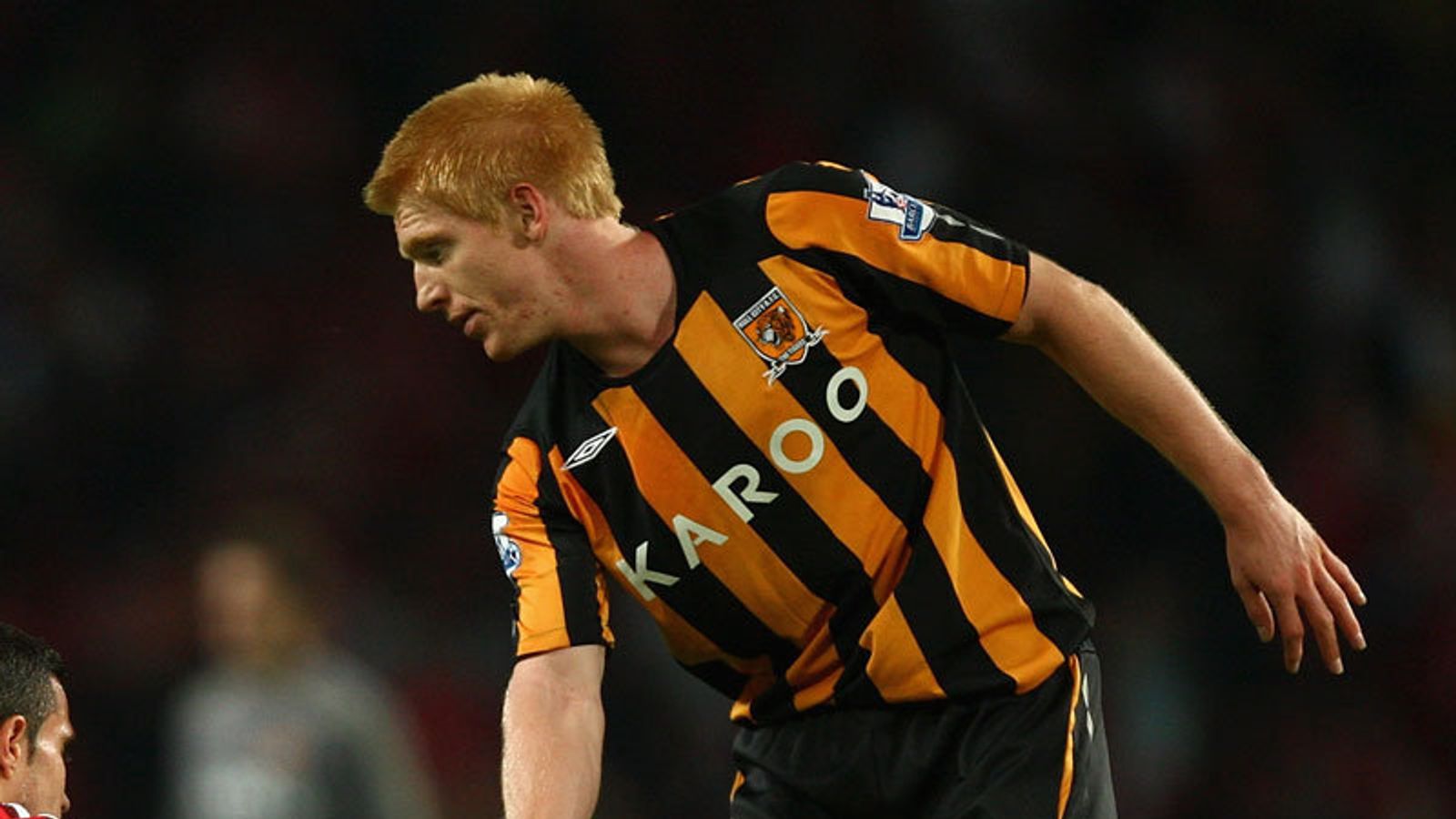 Sbragia considers McShane recall | Football News | Sky Sports