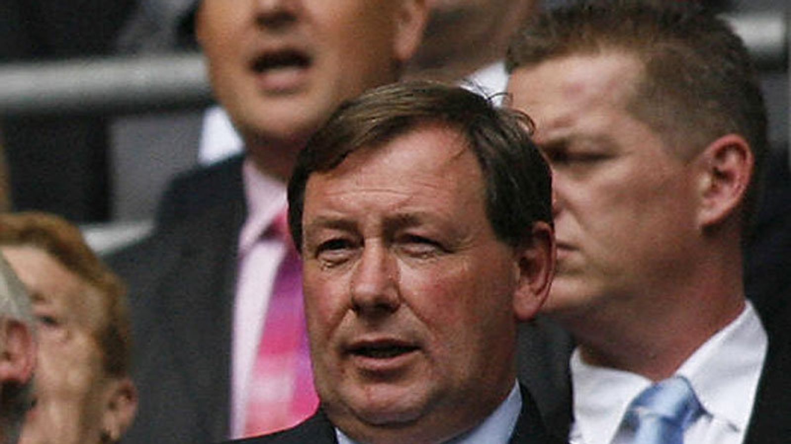 Storrie plans Pompey stay | Football News | Sky Sports