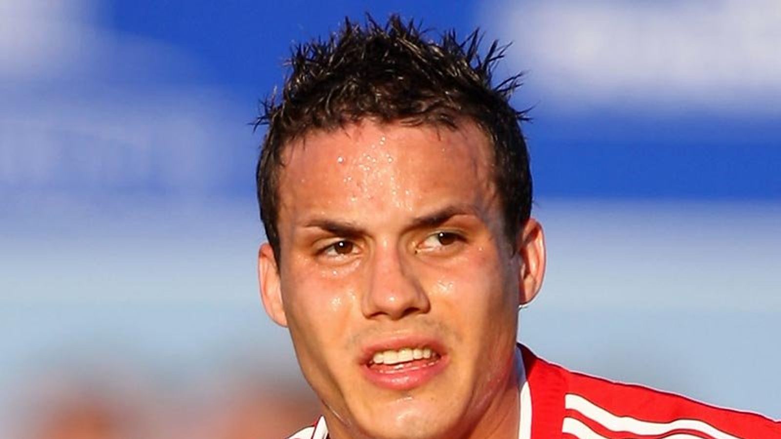 Degen - I can be a success | Football News | Sky Sports