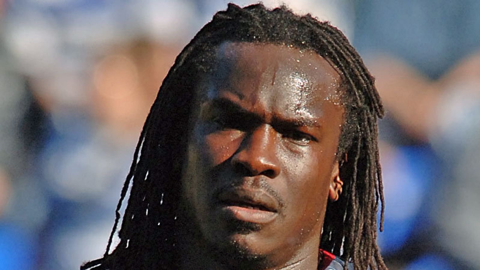 Primus offered new contract | Football News | Sky Sports