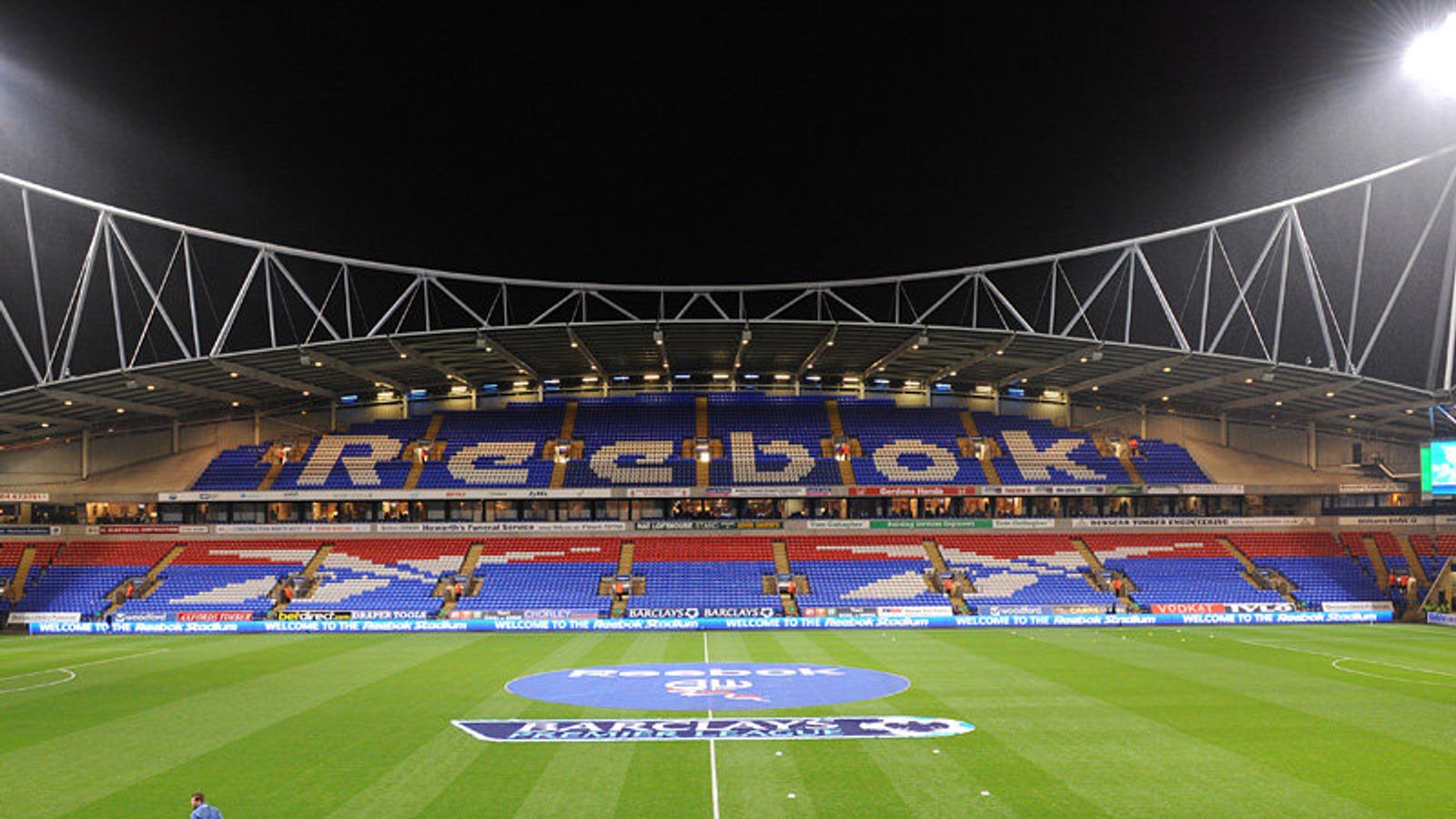 UK Open draw made | Sky Sports