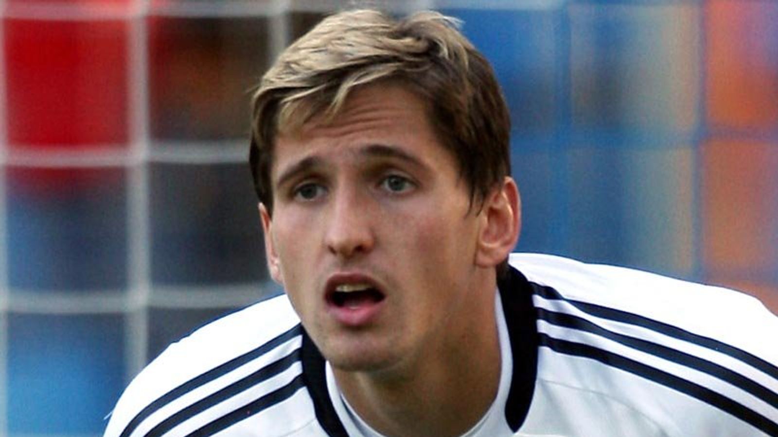 Adler facing fitness race | Football News | Sky Sports