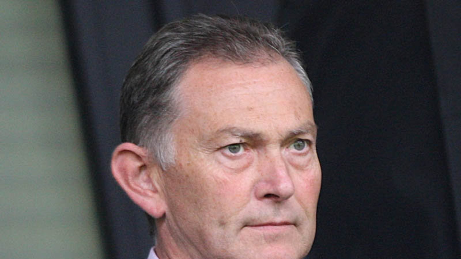 Scudamore slams Fifa proposal | Football News | Sky Sports