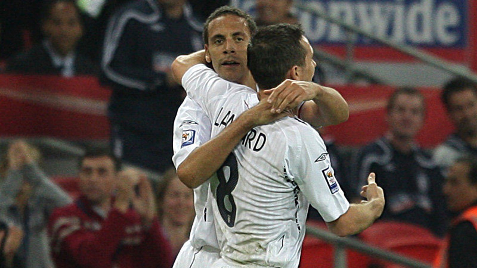 Chinese eye English stars | Football News | Sky Sports