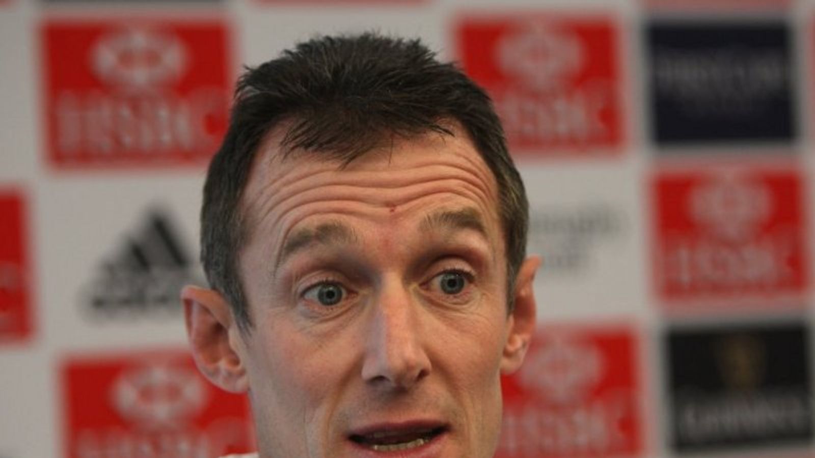 Howley issues drug warning | Rugby Union News | Sky Sports