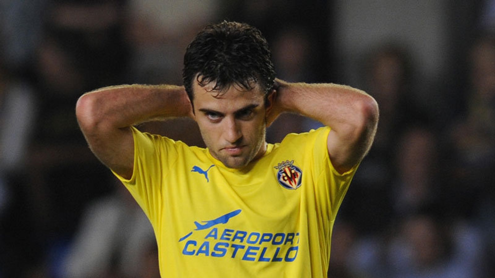 Rossi - Point to prove | Football News | Sky Sports