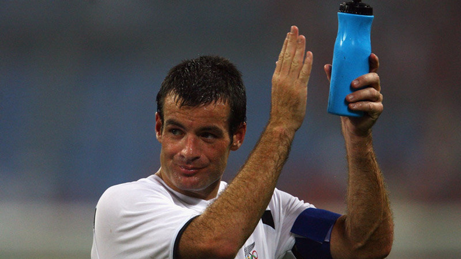 Nelsen eyes World Cup spot | Football News | Sky Sports