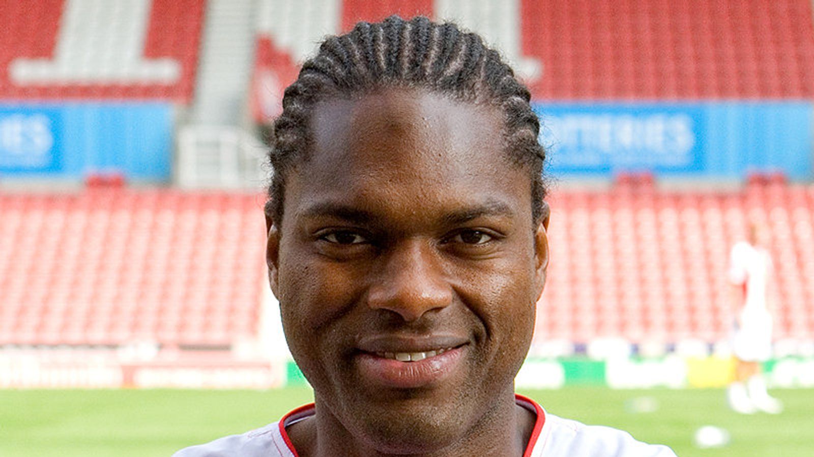 Diao relieved to be back | Football News | Sky Sports