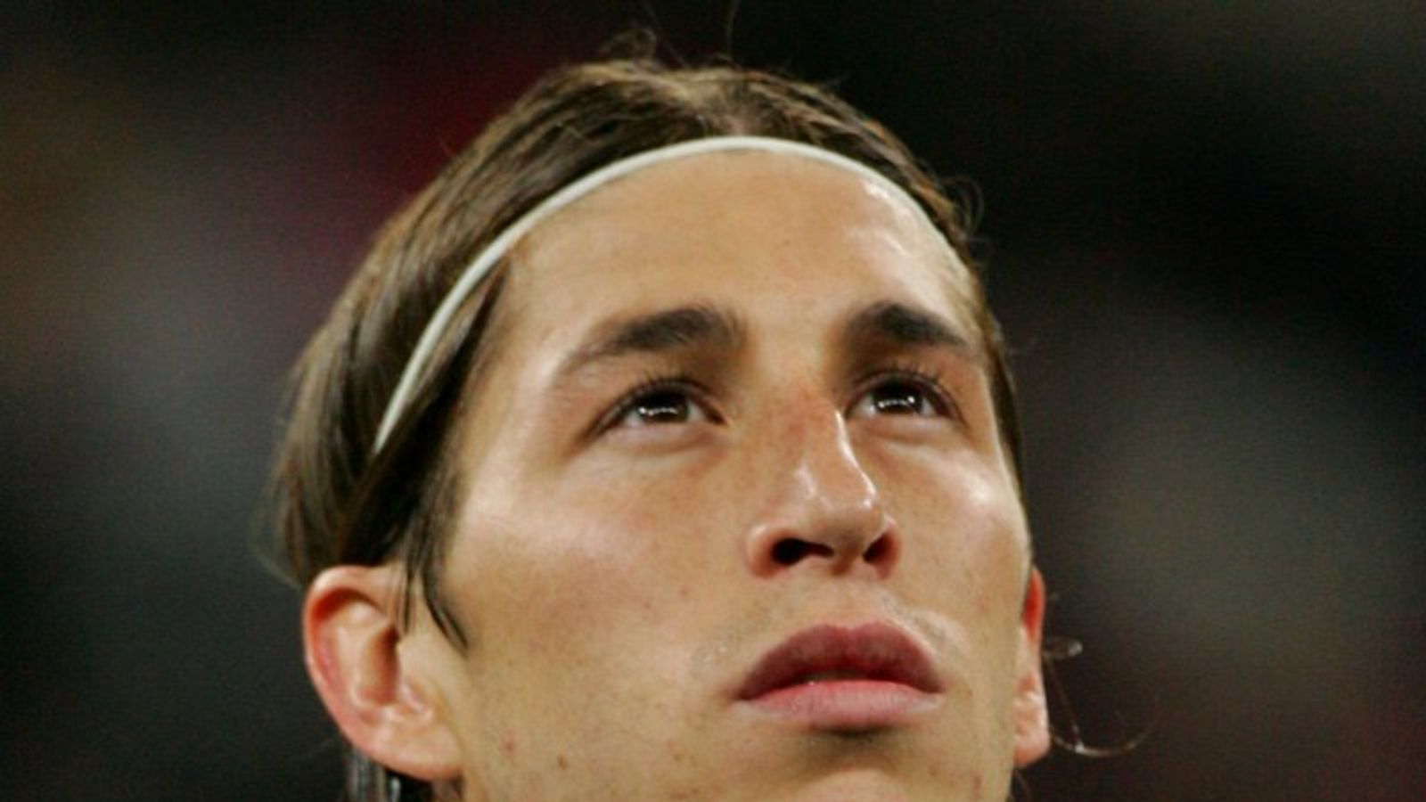 Ramos eyes Anfield scalp | Football News | Sky Sports