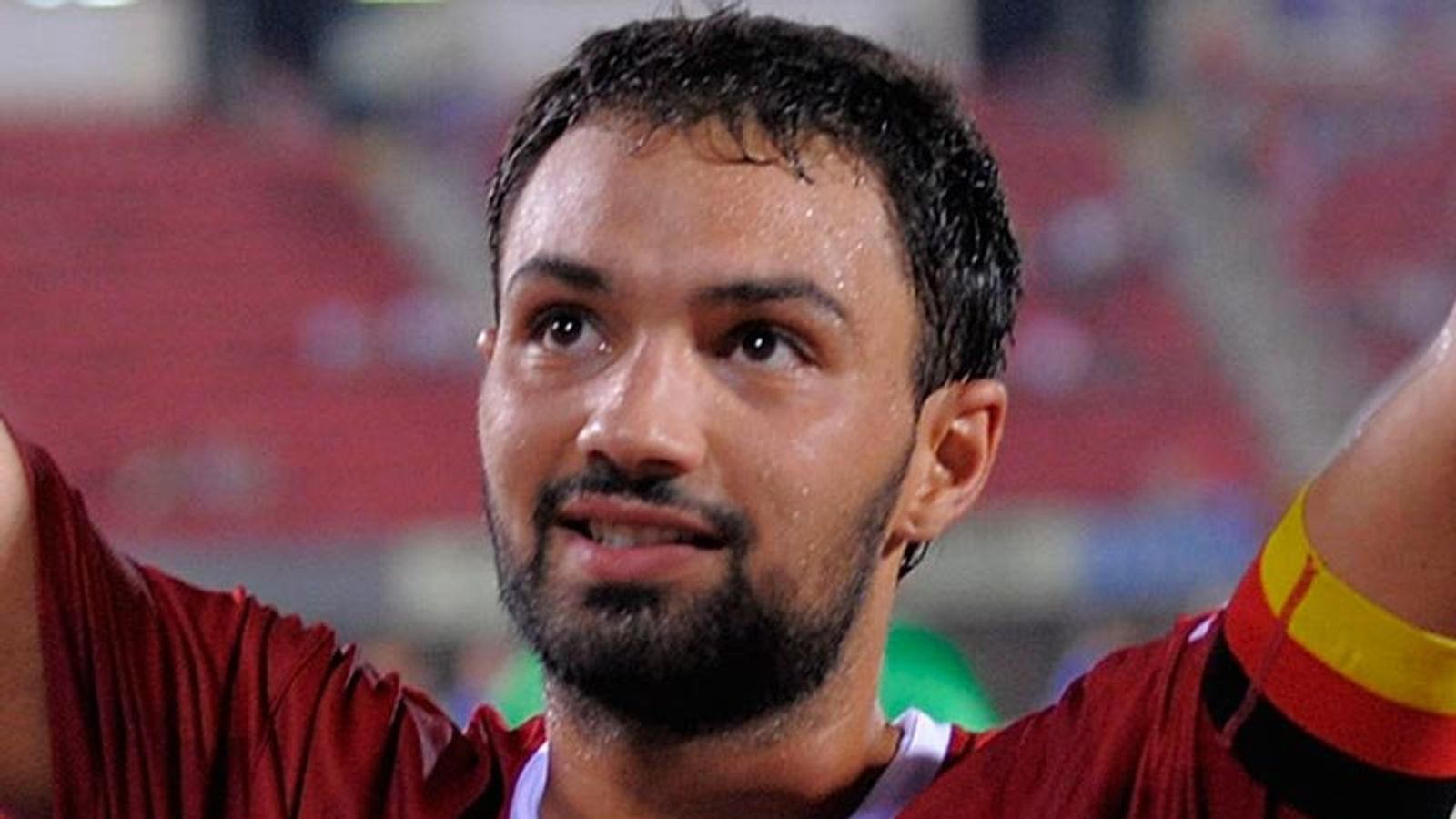 Chahed claims English interest | Football News | Sky Sports