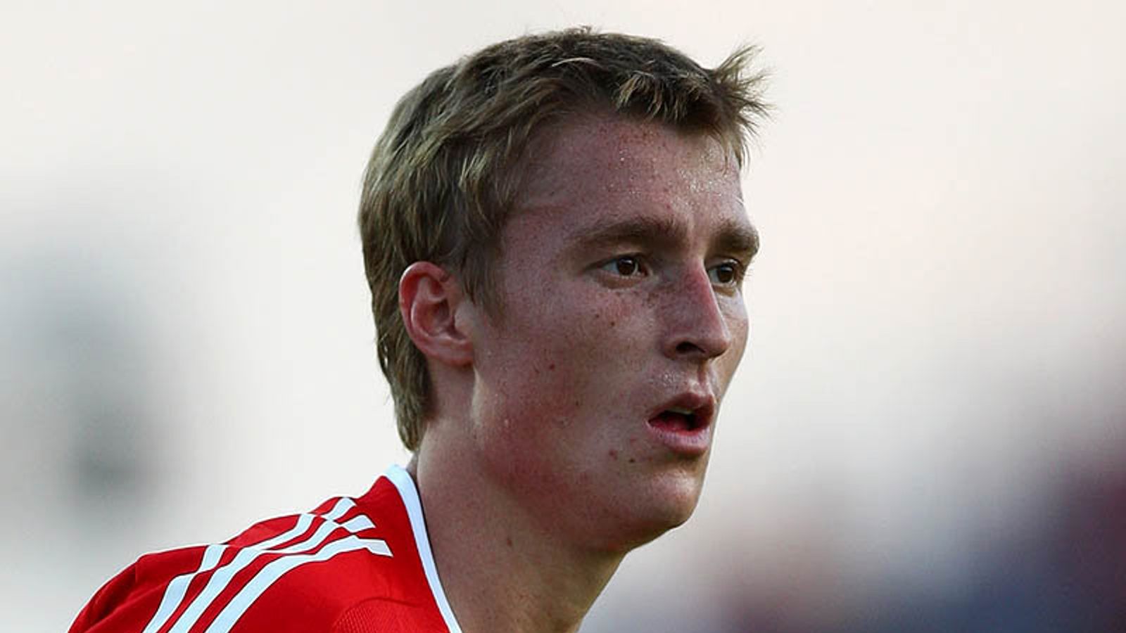 Reds confirm deals for duo | Football News | Sky Sports