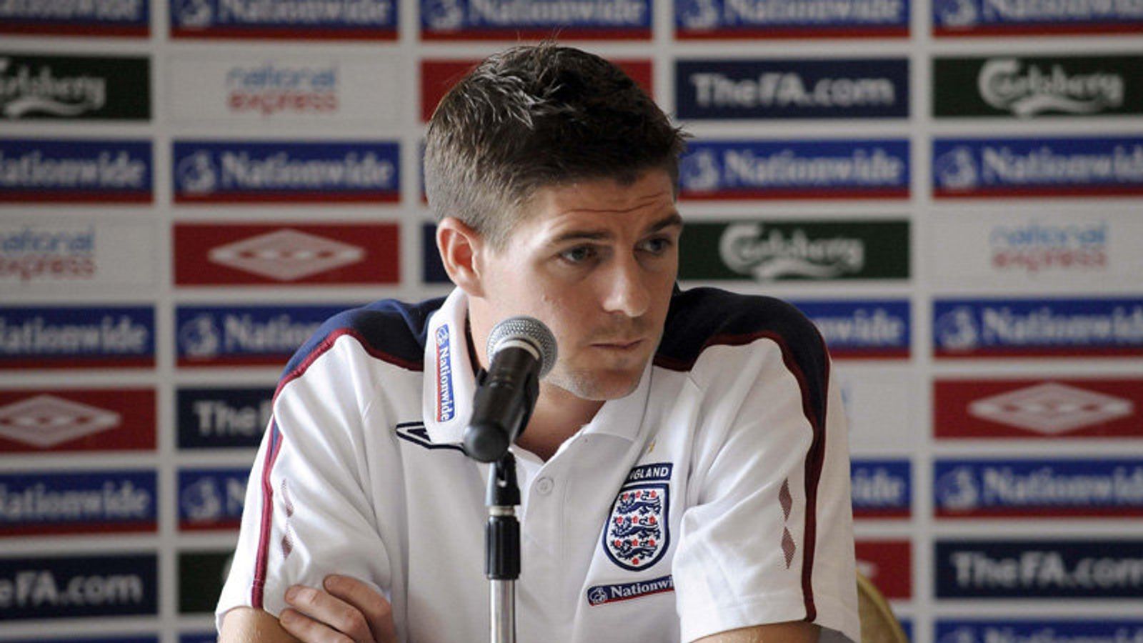 Gerrard told to report | Football News | Sky Sports