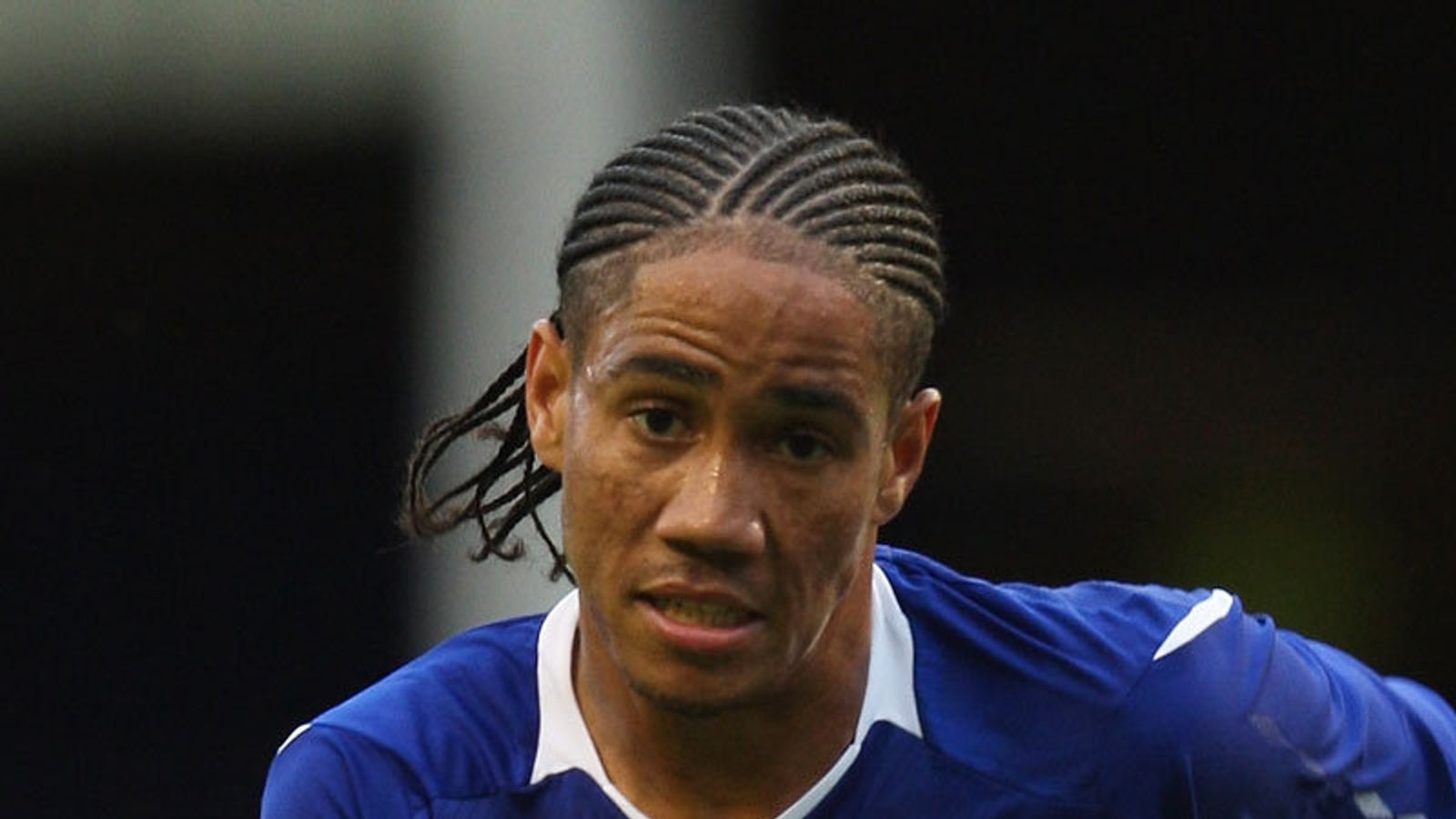 Pienaar targets United shock | Football News | Sky Sports