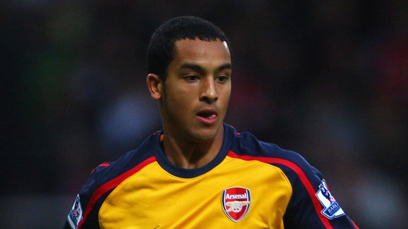 Theo - Friendly is worth it | Football News | Sky Sports