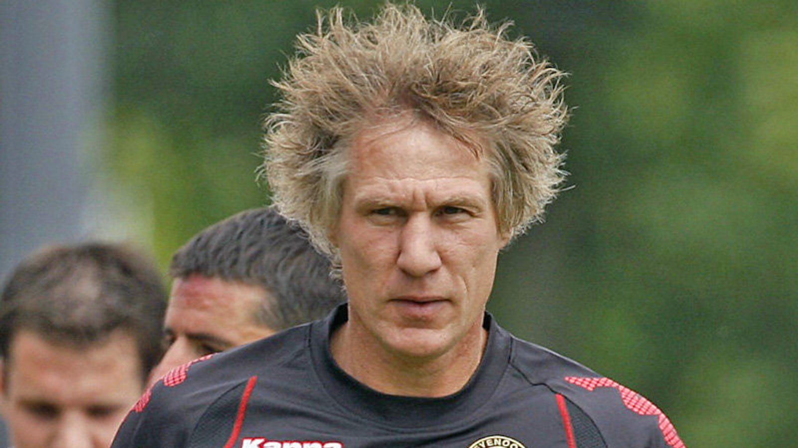 Feyenoord trial Japan youngster | Football News | Sky Sports