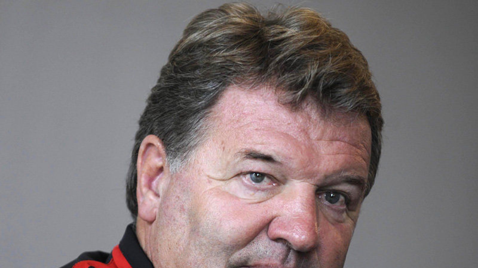 Toshack maps out Welsh future | Football News | Sky Sports