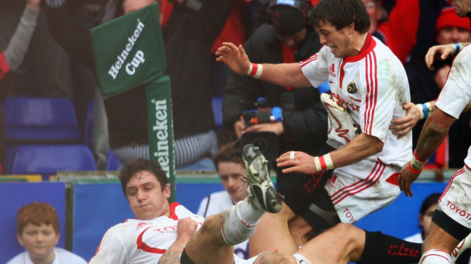 Defending champs march on | Rugby Union News | Sky Sports