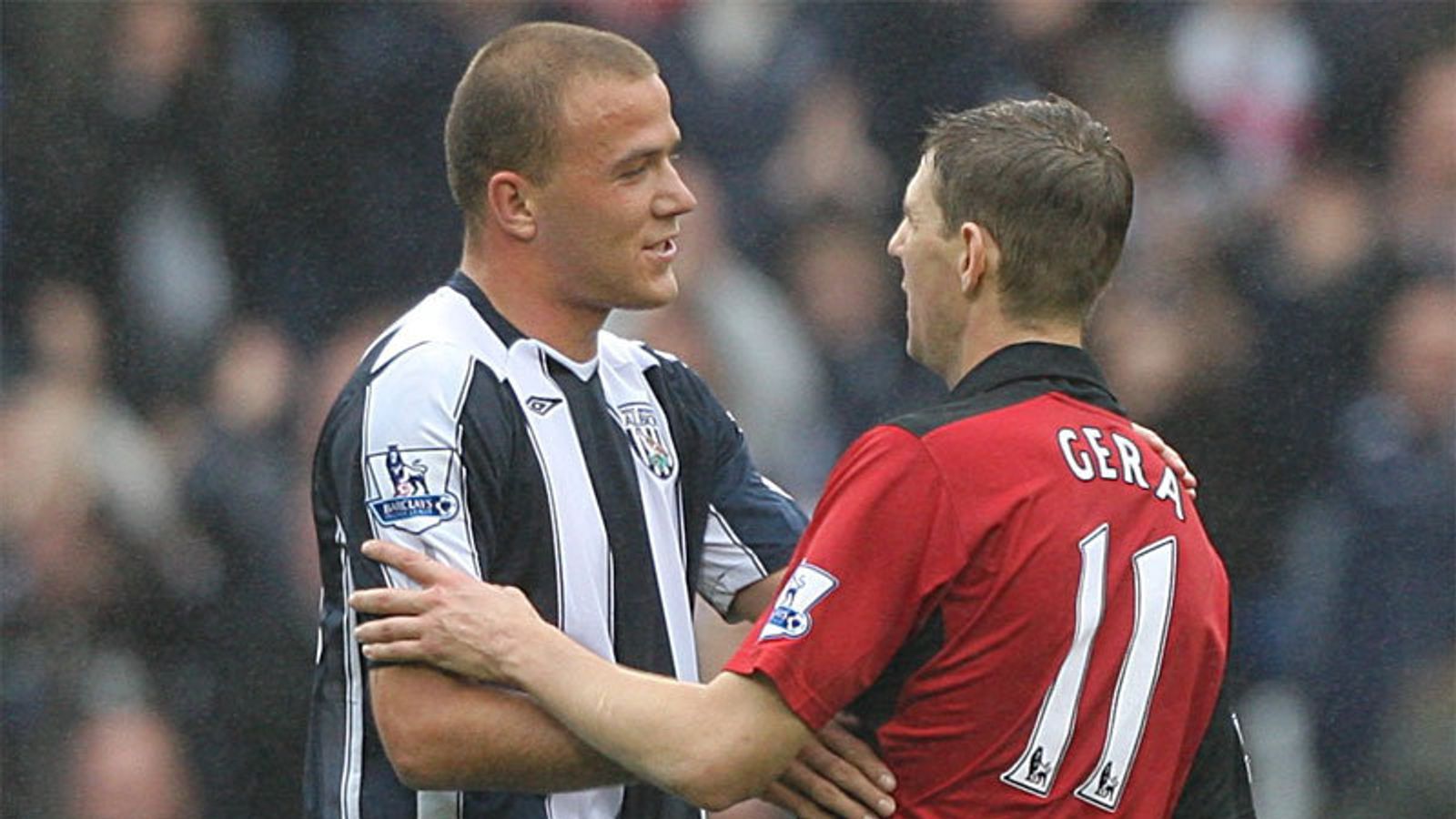 Boss sings Bednar's praises | Football News | Sky Sports