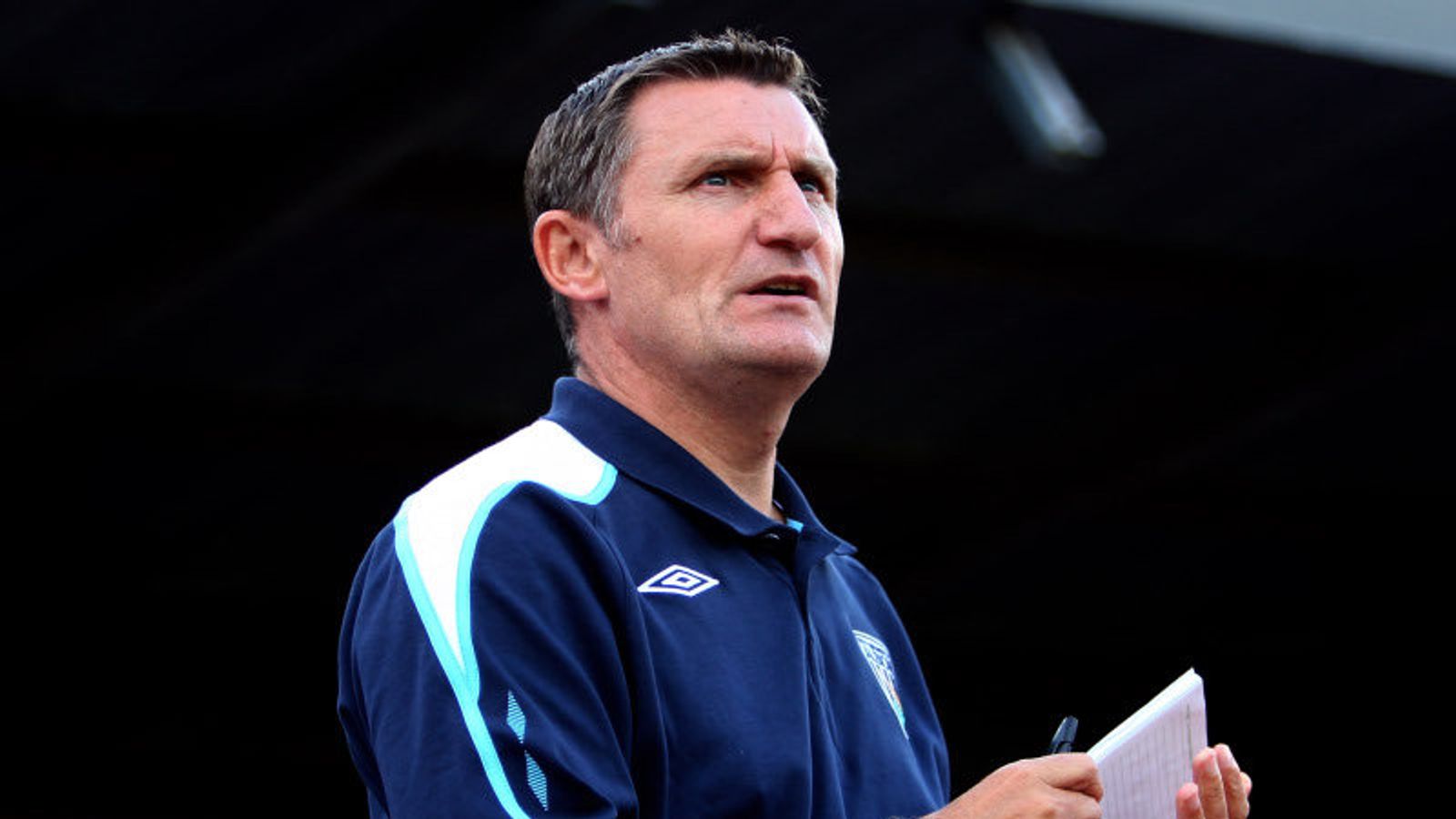 Mowbray - We can beat Villa | Football News | Sky Sports