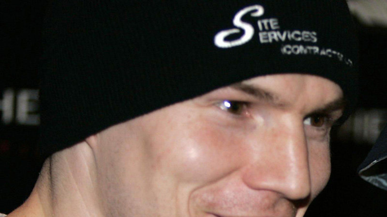 Limond wins mental battle | Boxing News | Sky Sports