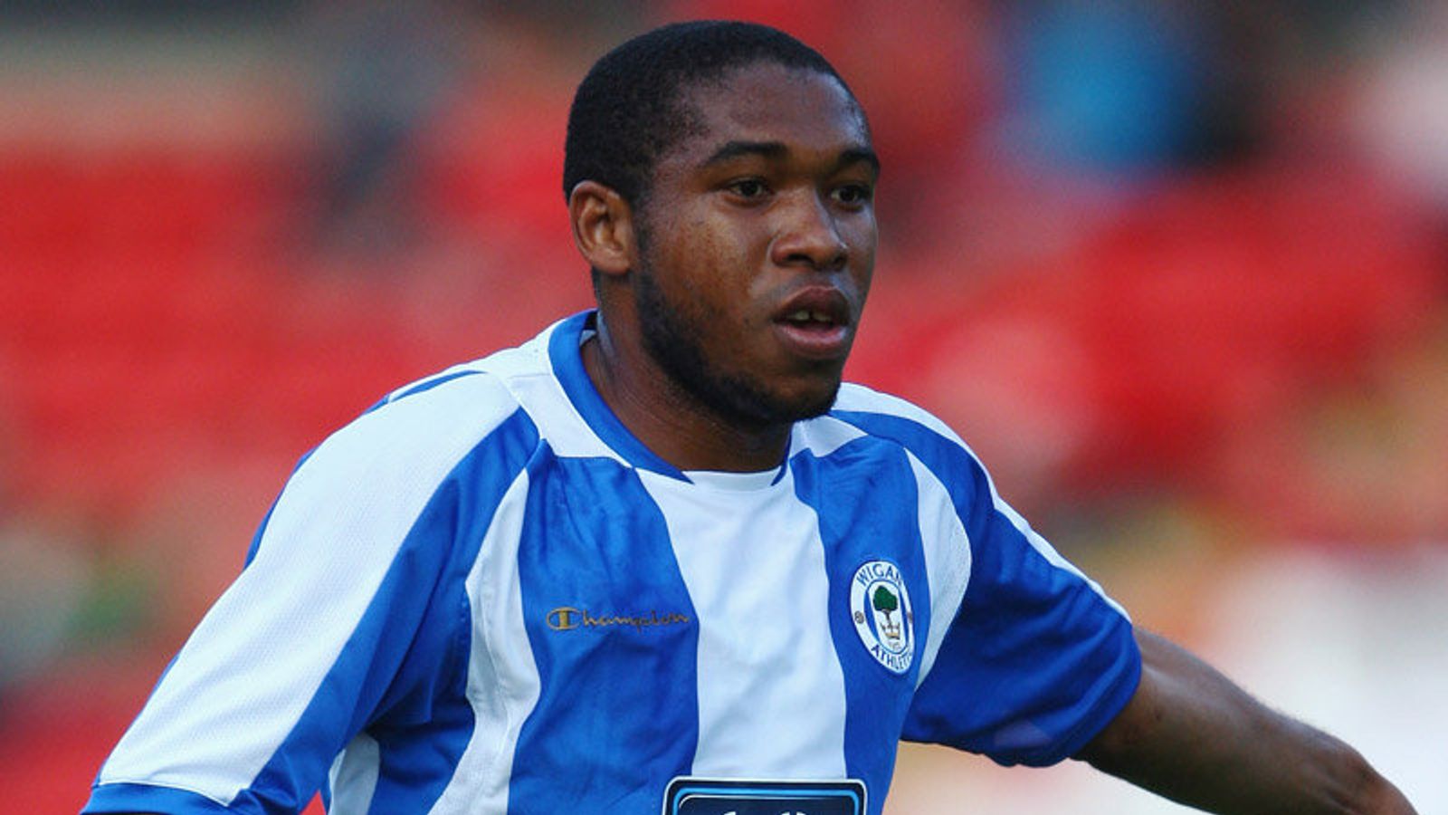 Palacios has Spurs medical | Football News | Sky Sports