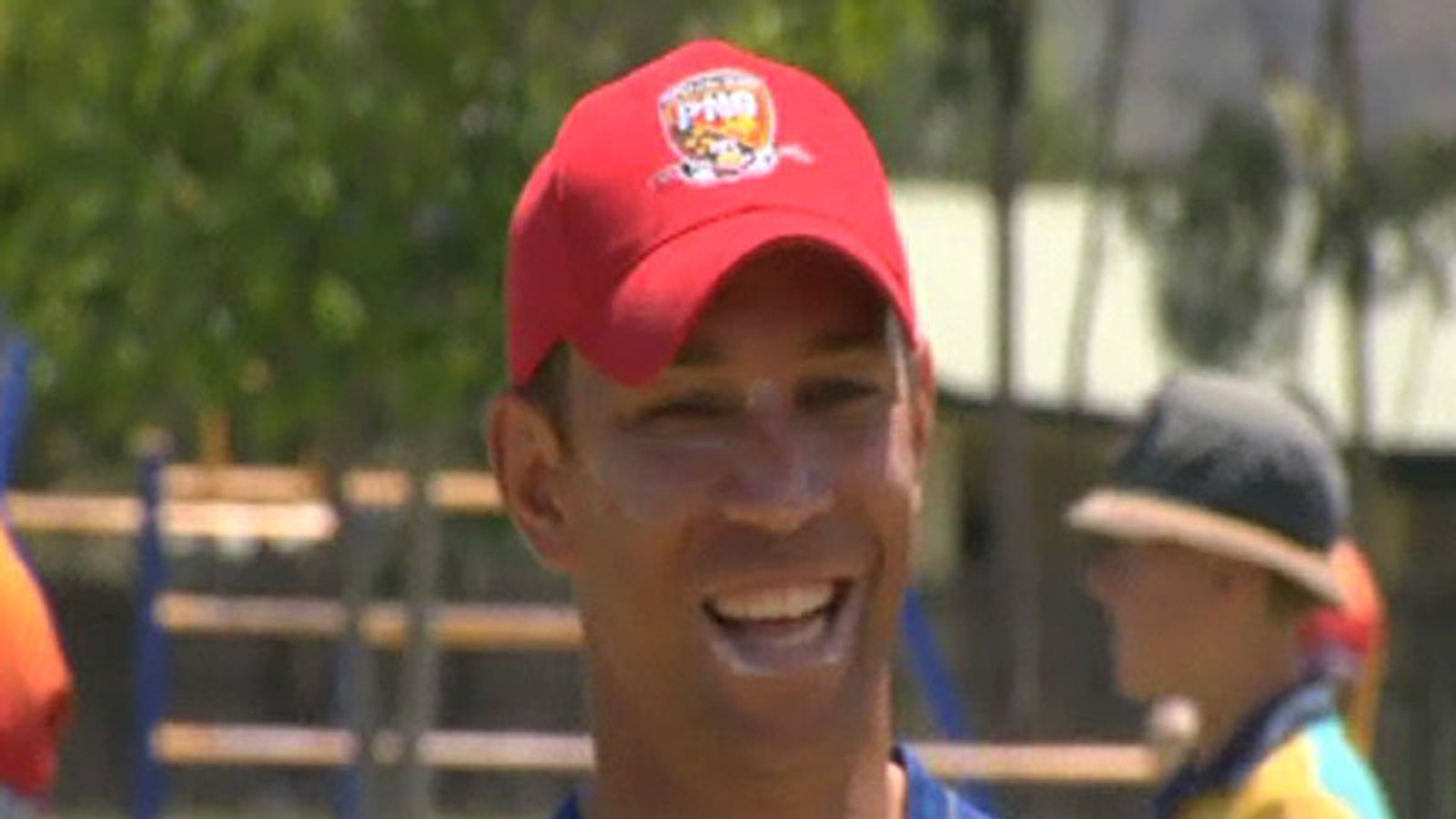 Lam - England for the final | Rugby League News | Sky Sports