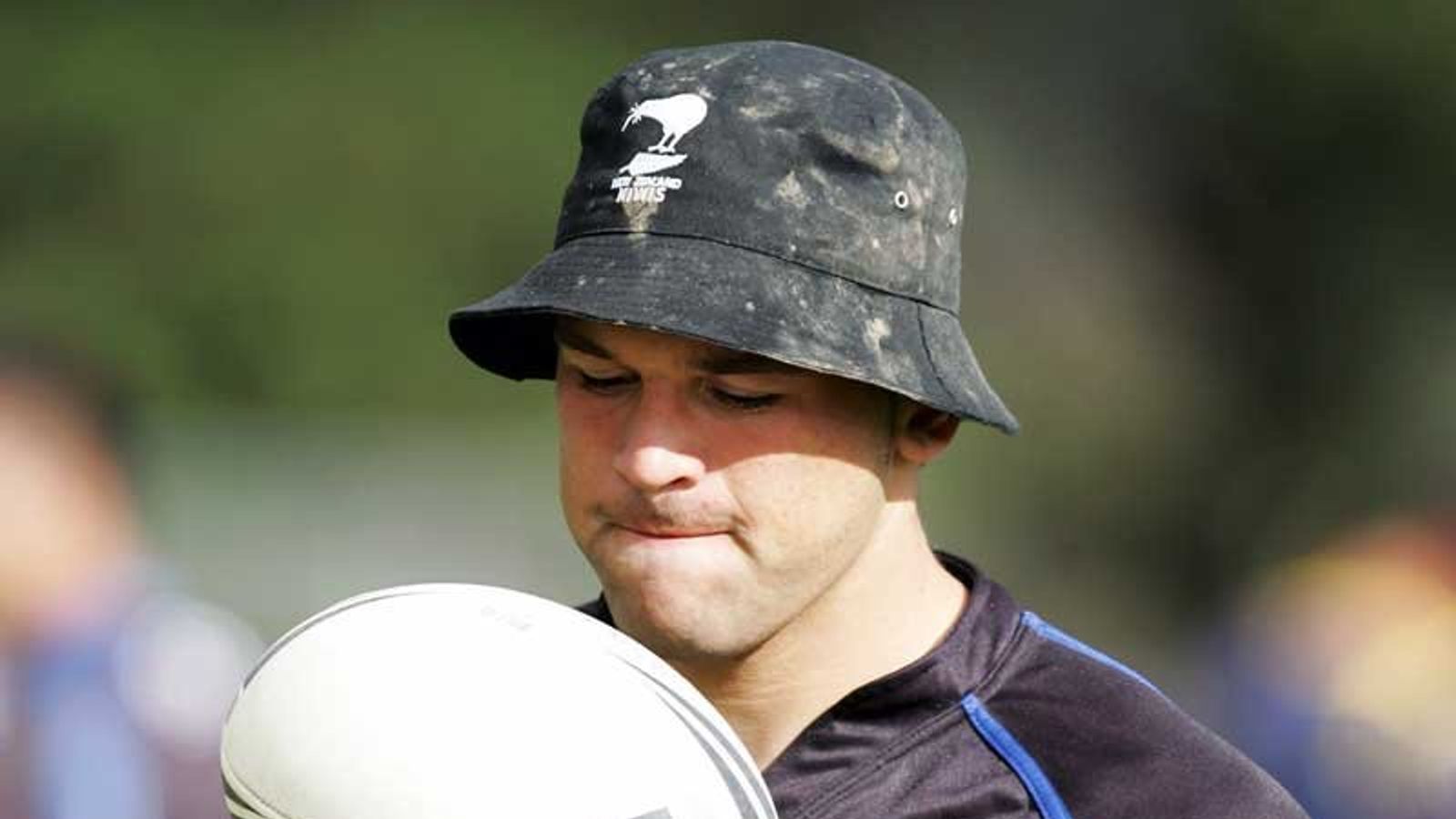 Tongans to lose Louis | Rugby League News | Sky Sports