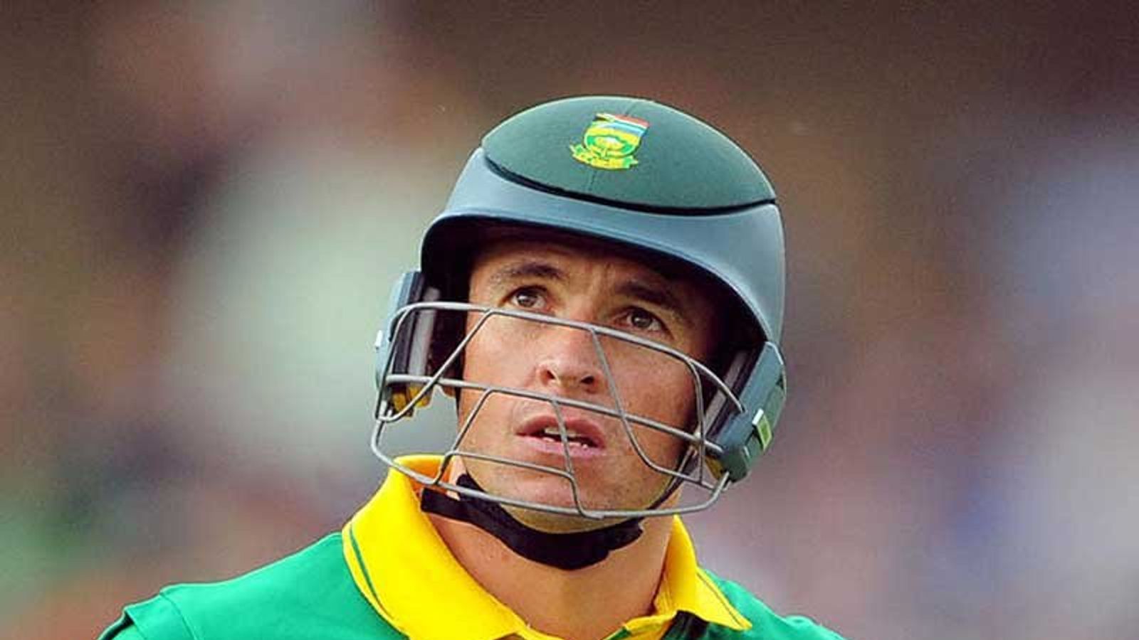 Surrey snap up Nel | Cricket News | Sky Sports