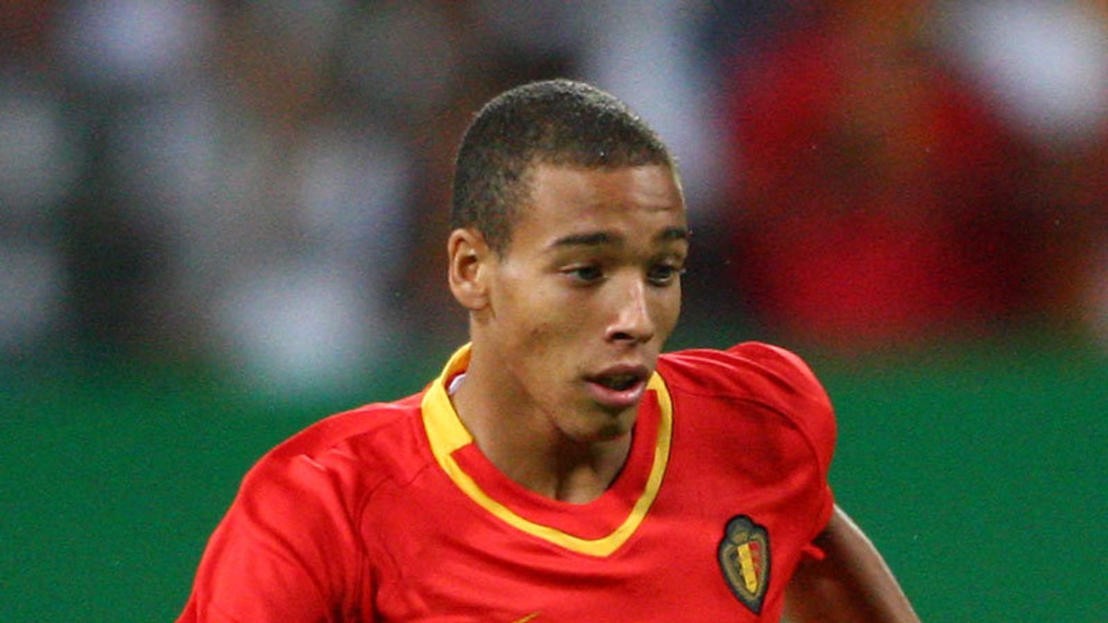 £17m Witsel bid rejected | Football News | Sky Sports