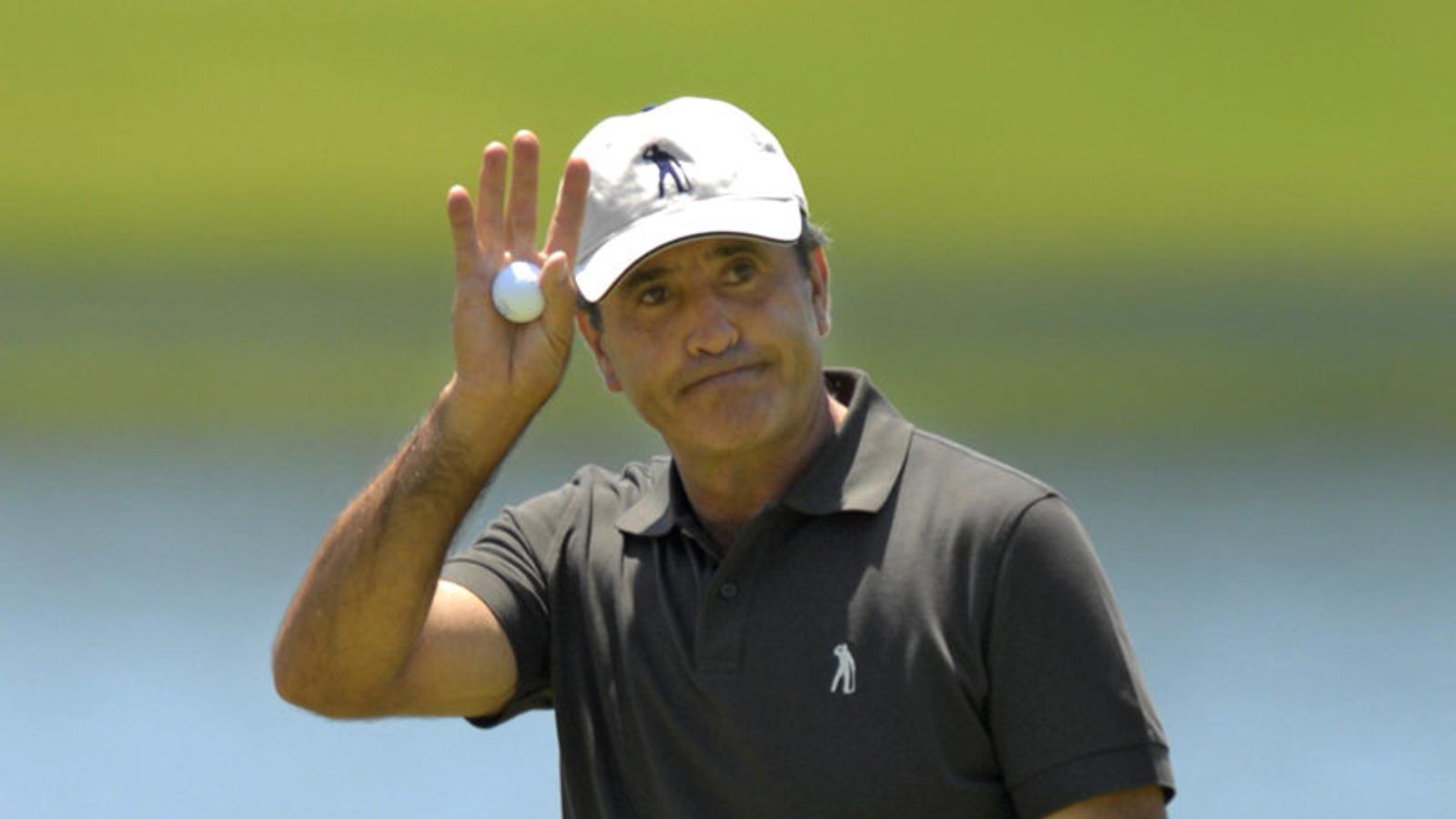 Seve speaks | Golf News | Sky Sports