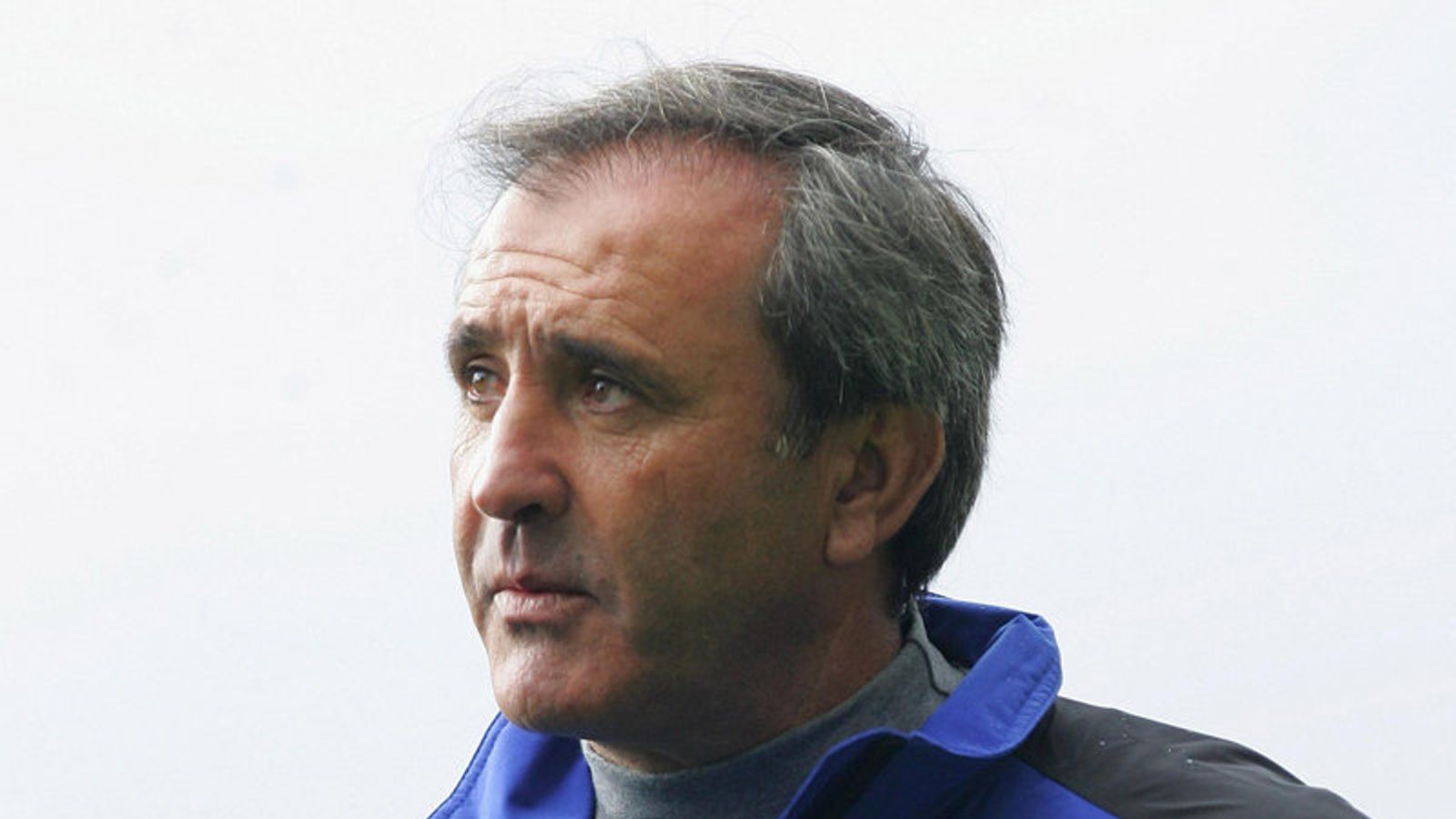 Seve letter sparks emotion | Golf News | Sky Sports