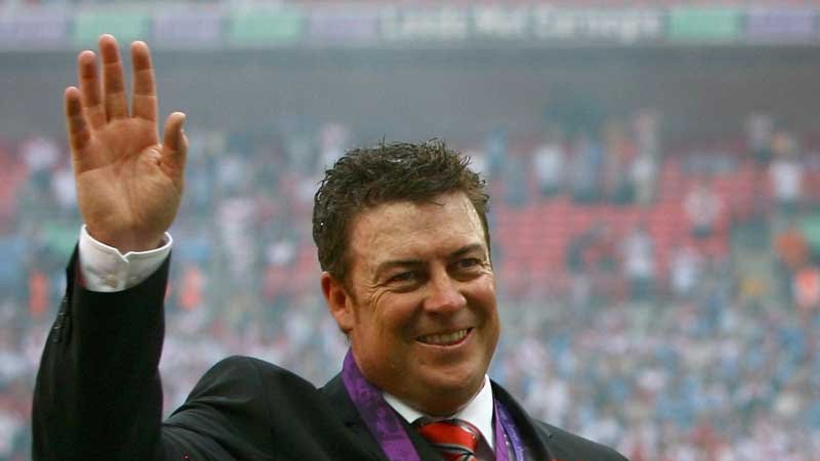 Saints 'outplayed' admits Anderson | Rugby League News | Sky Sports