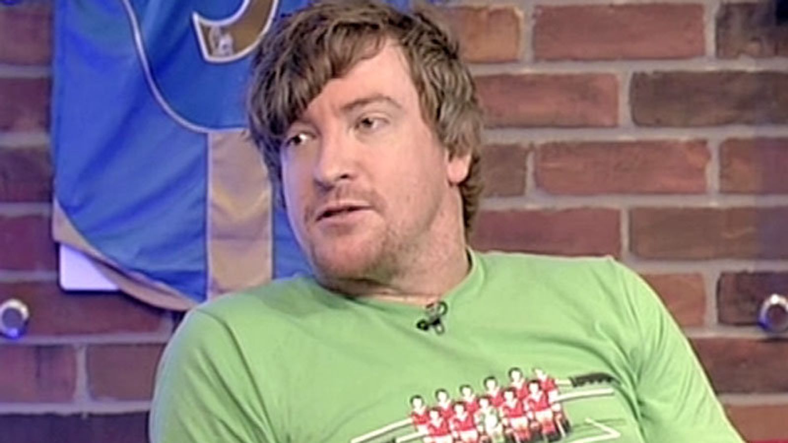 Breaking the sound barrier | Sky Sports