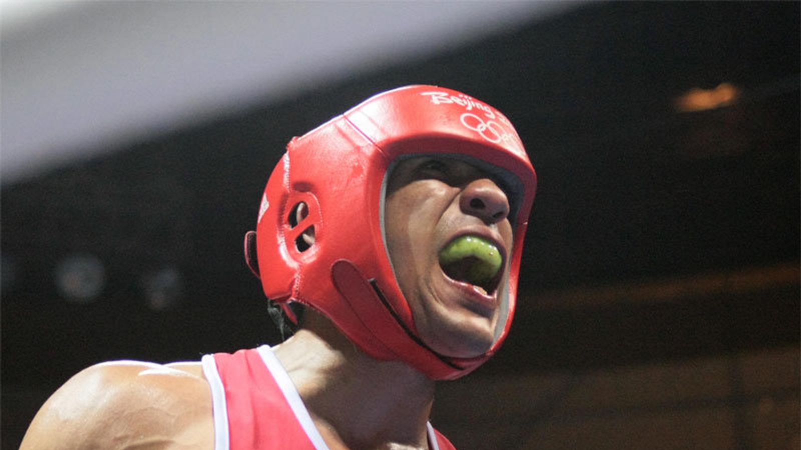 Maloney hails Olympic star | Boxing News | Sky Sports