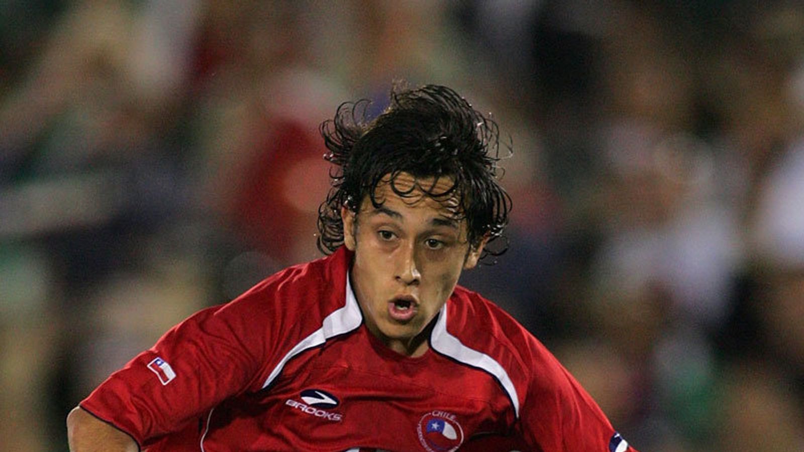 European eyes on Orellana | Football News | Sky Sports