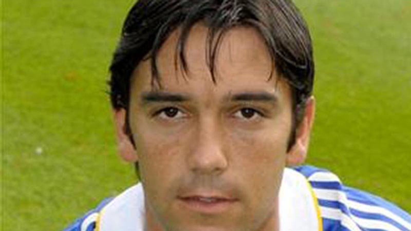 Season over for Ferreira | Football News | Sky Sports