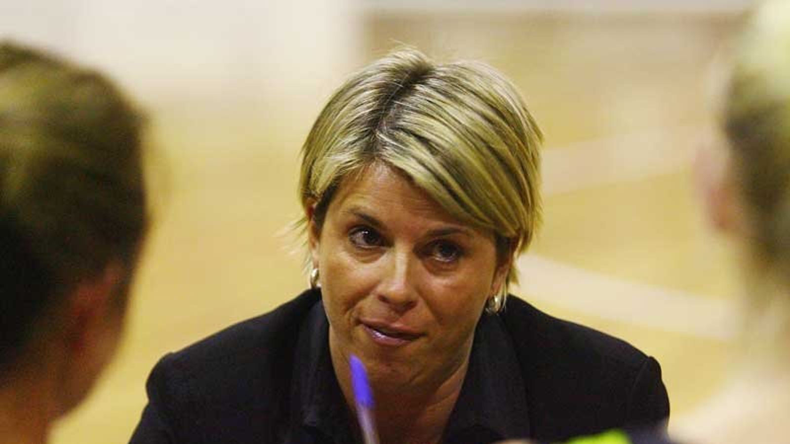 Northumbria power up table | Sky Sports