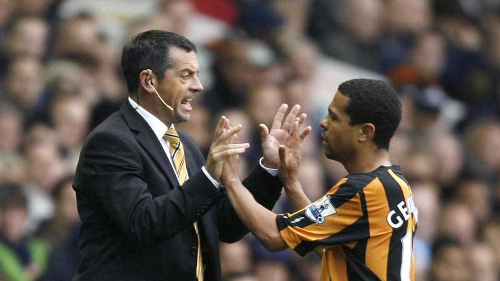 Weekend review | Football News | Sky Sports