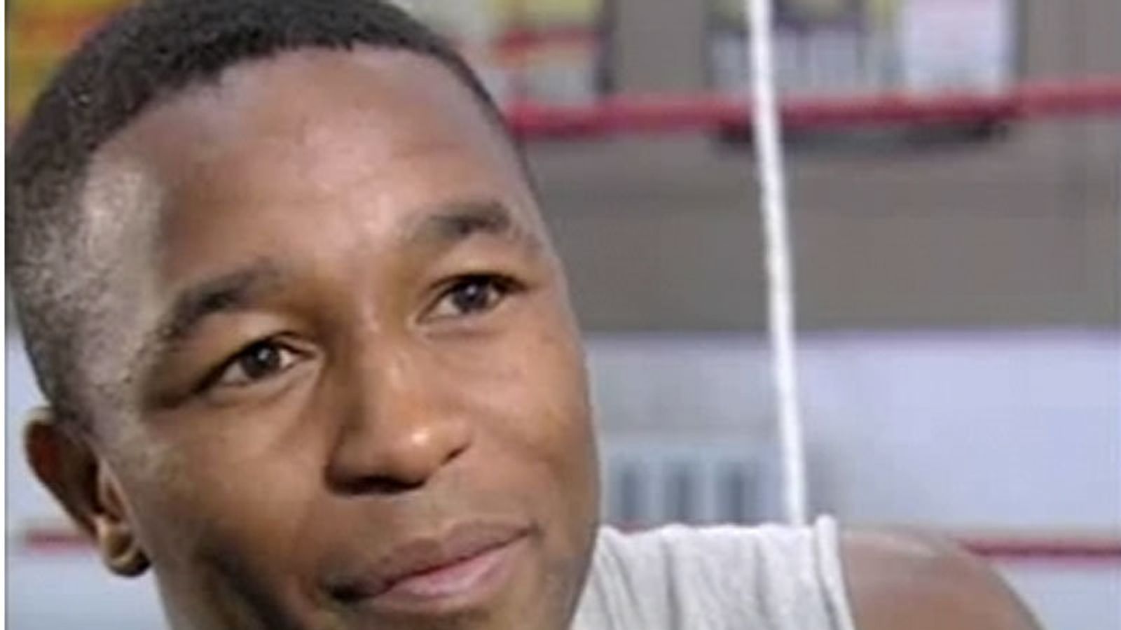 Dappa's world-title destiny | Boxing News | Sky Sports