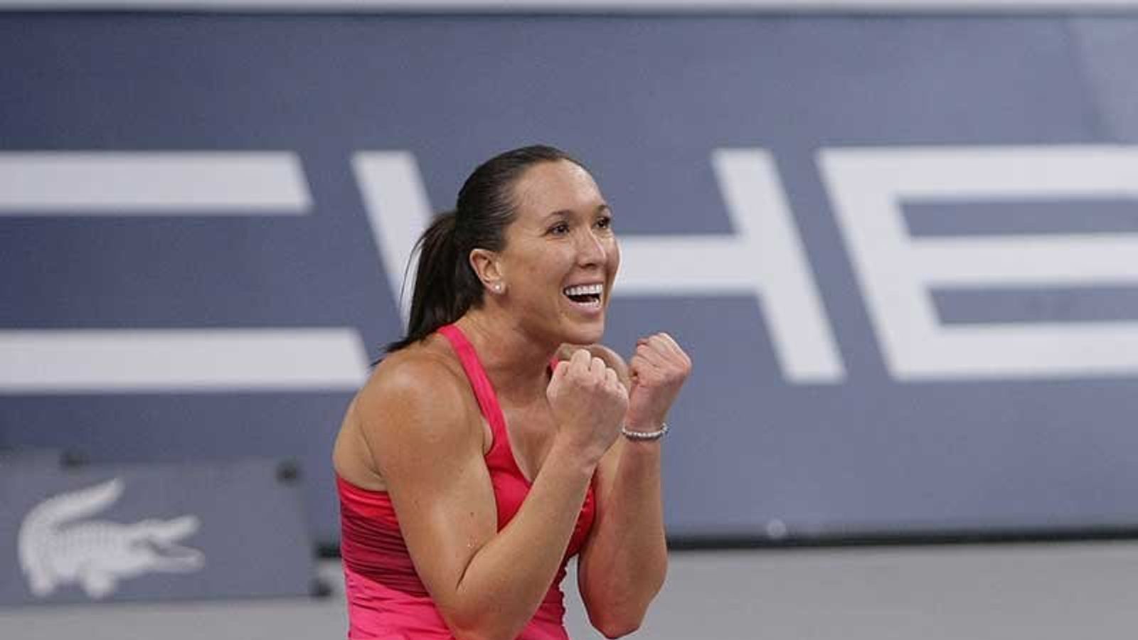 Jankovic to lead Europe | Tennis News | Sky Sports