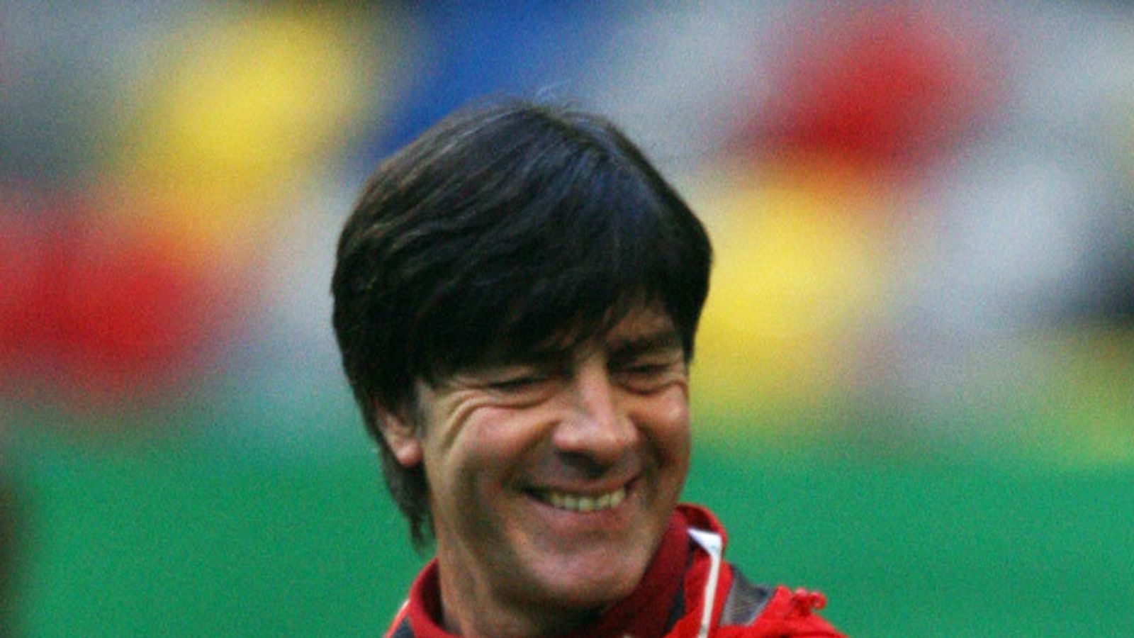 Low brings in new faces | Football News | Sky Sports