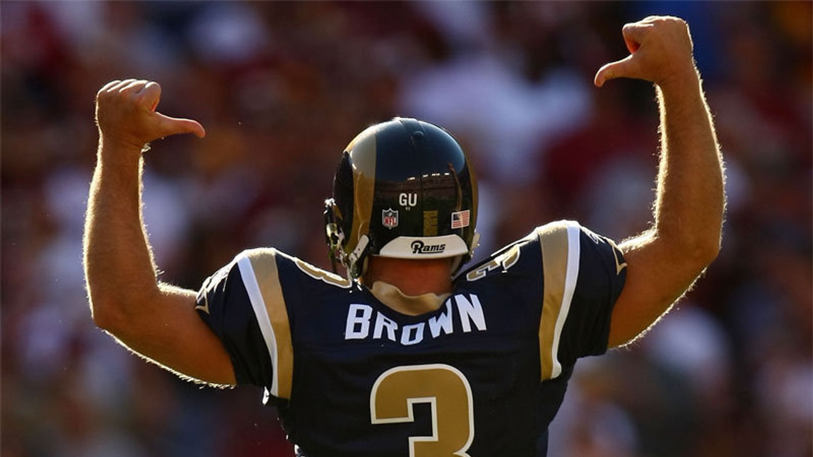 On any given Sunday | NFL News | Sky Sports