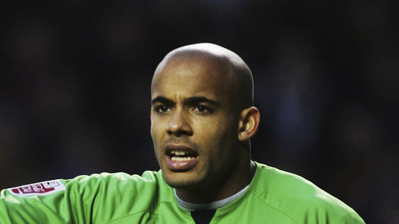 Murray gets help from legend | Football News | Sky Sports